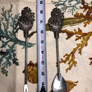 Vintage Ship Silverware Set, Made in Japan - Etsy