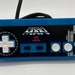 NES Nintendo Control Pad Controller Joystick Gamepad Mega Man Custom ...