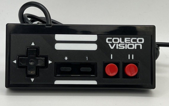 Colecovision Controller