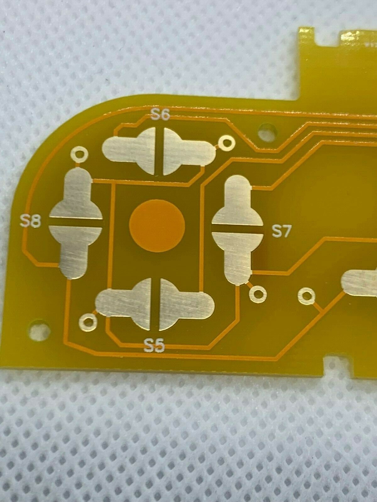 Colecovision Controller Control Pad Joystick Joypad Gamepad | Etsy