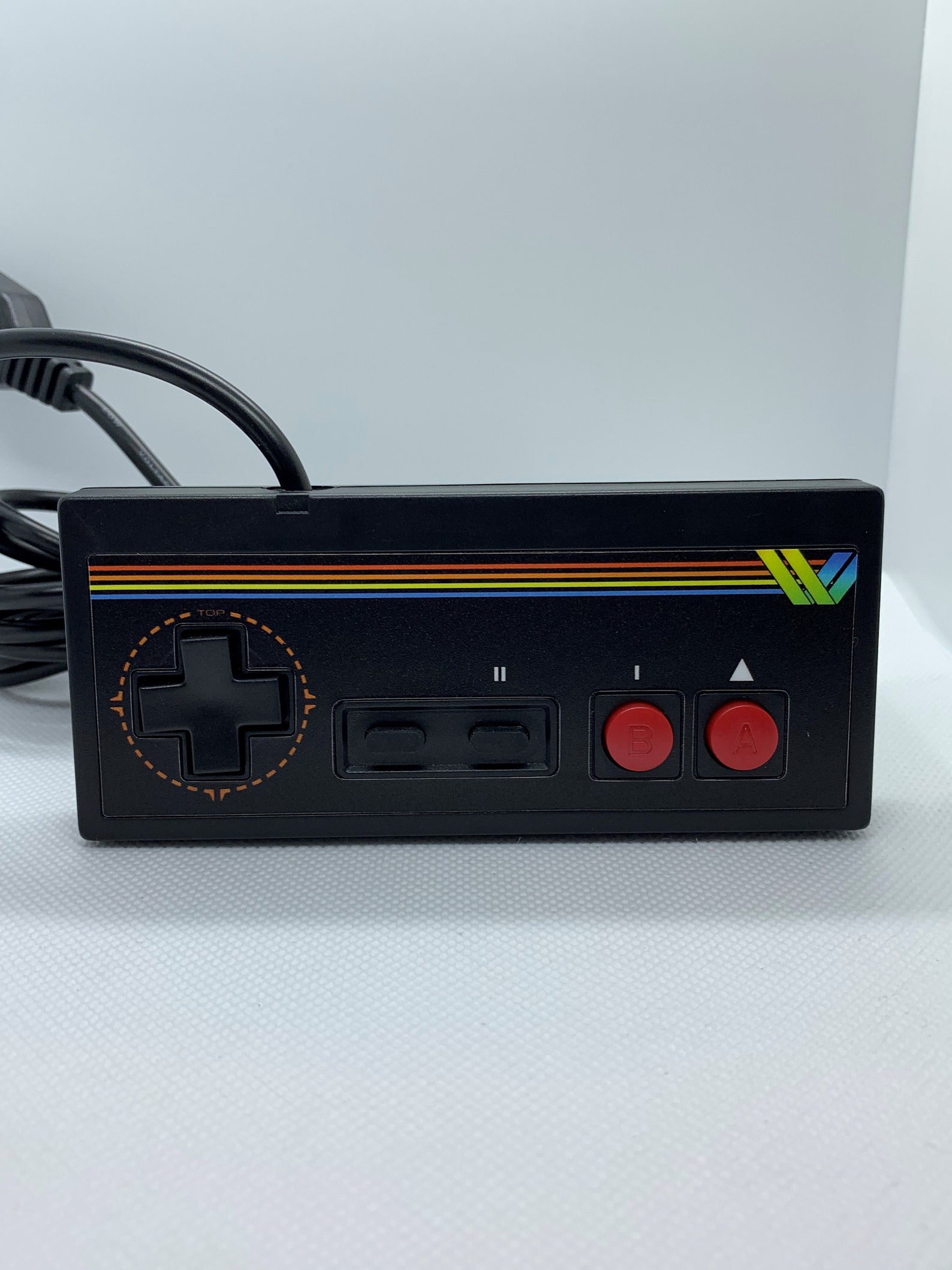 Amiga Controller Gamepad Commodore 64 Control Pad Power Stick | Etsy