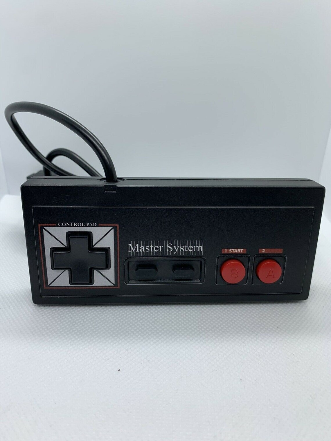 Sega Master System Control Pad Controller Gamepad SMS | Etsy
