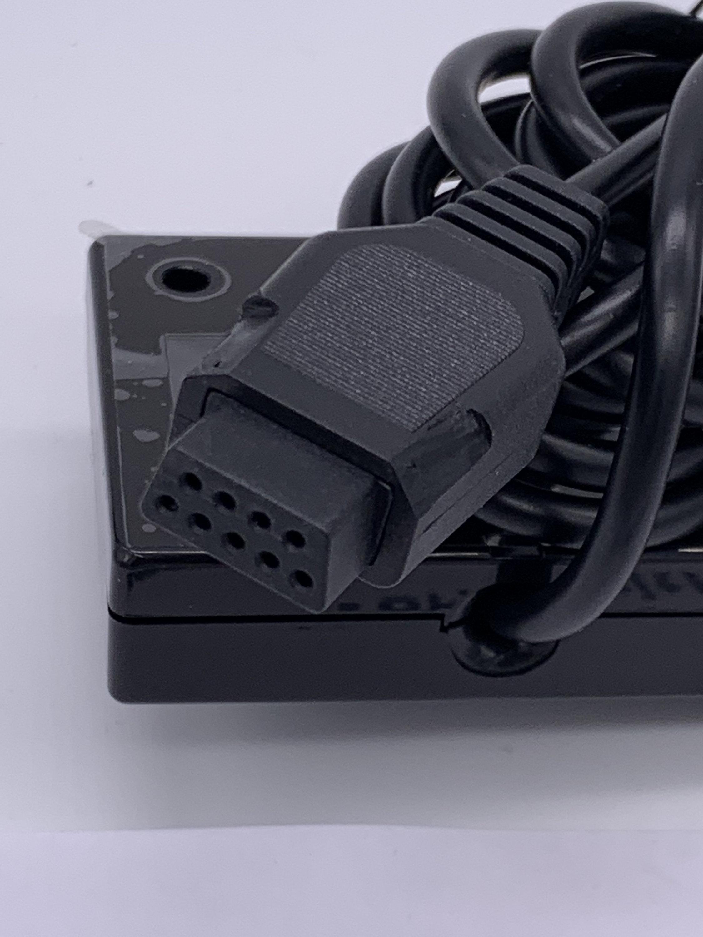 Vectrex Controller Control Pad Joypad Gamepad Joystick - Etsy UK