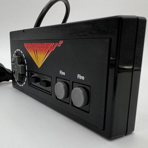 Odyssey 2 Joystick Controller Gamepad Joypad for Use With the Odussey 2 ...