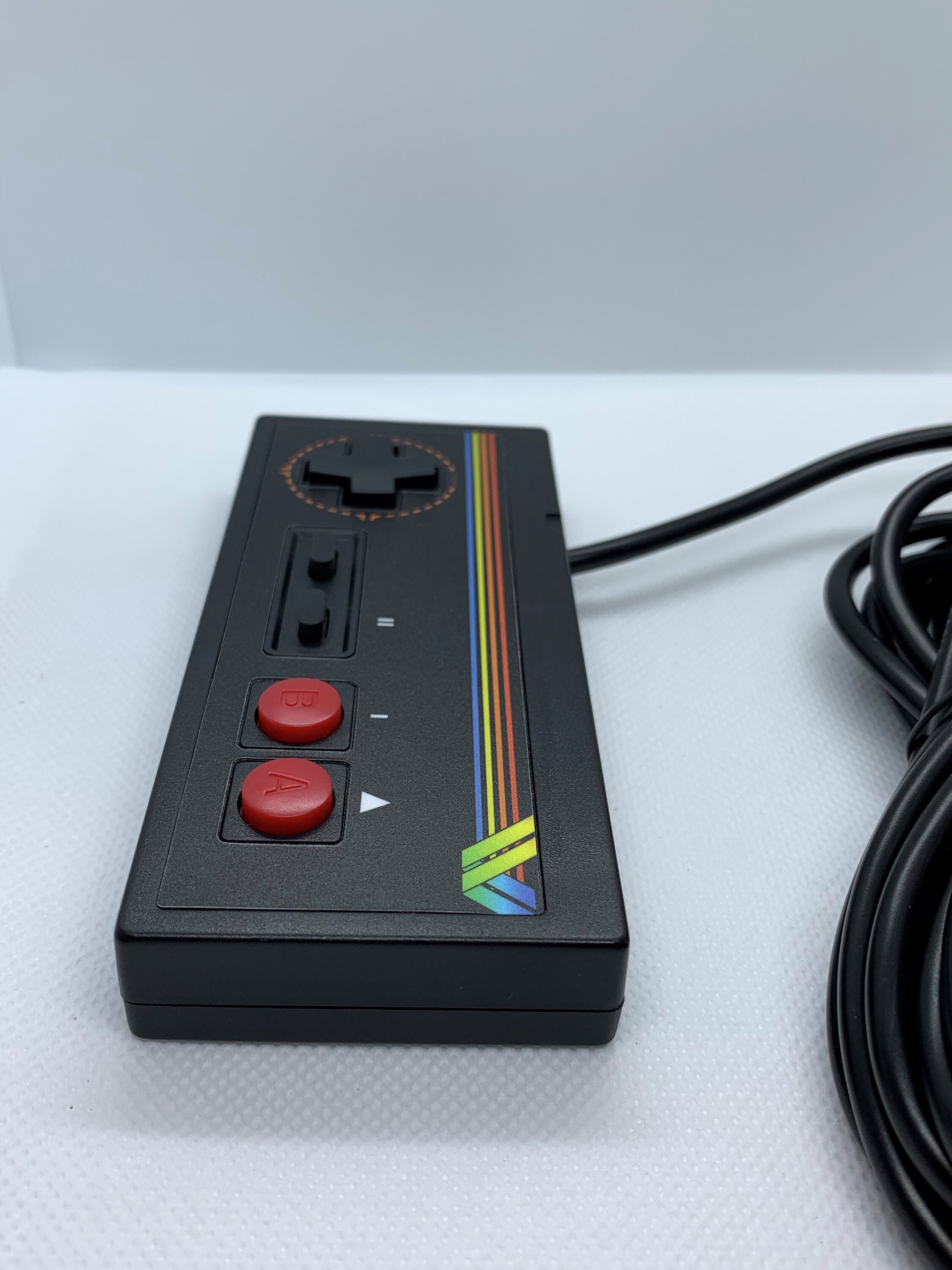 Amiga Controller Gamepad Commodore 64 Control Pad Power Stick - Etsy ...