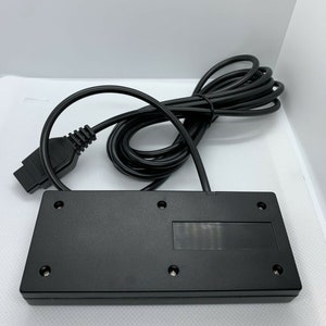 TI 99 4A Joystick Controller Game Control Pad Texas Instruments US READ ...