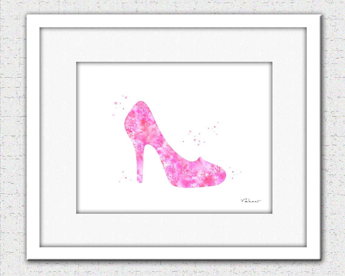 Pink Princess Print Disney Princess Light Pink Princess Set | Etsy