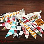 Vintage Car Banner Retro Car Route 66 Checkered Flag Bunting | Etsy