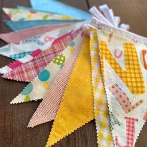 Homeschool Banner Vintage School Pennant Banner Back to School Banner ...