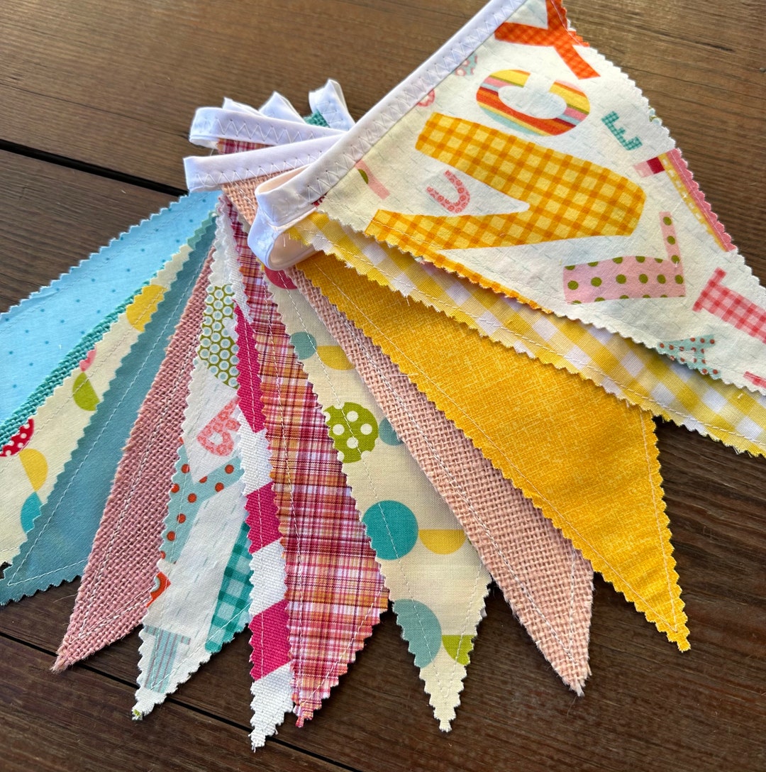 Homeschool Banner Vintage School Pennant Banner Back to School Banner ...