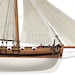 British Revenue Cutter 1799 Profile Artwork, A3 Print Maritime Art - Etsy