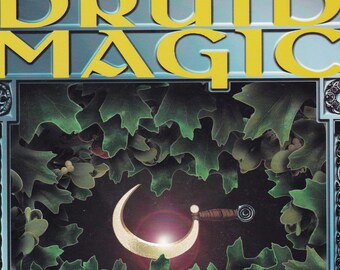 Druid magick | Etsy