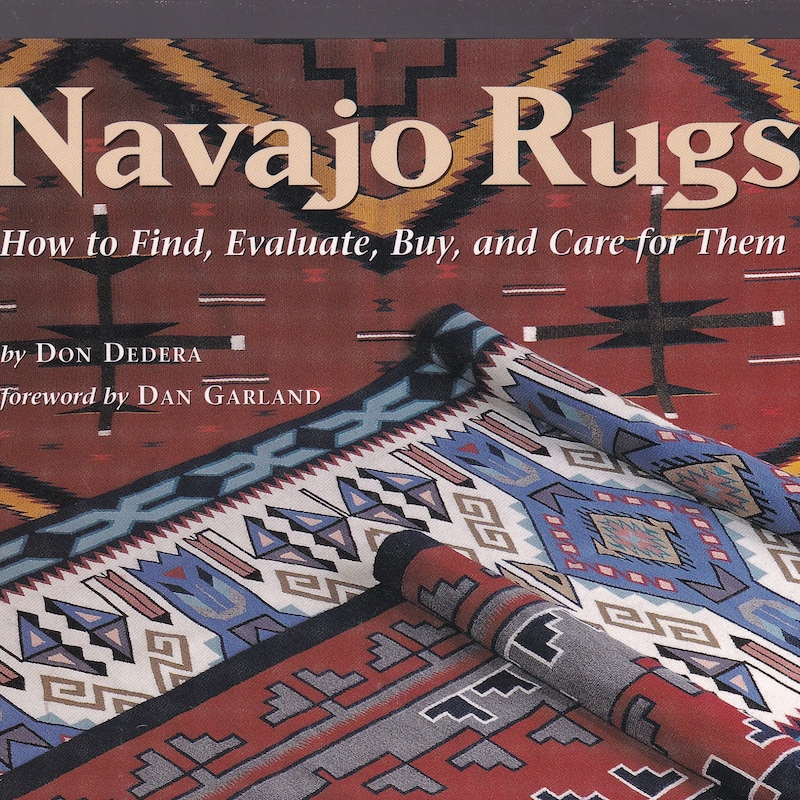 Navajo Fabric - Etsy