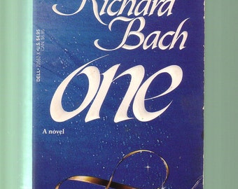Richard bach | Etsy
