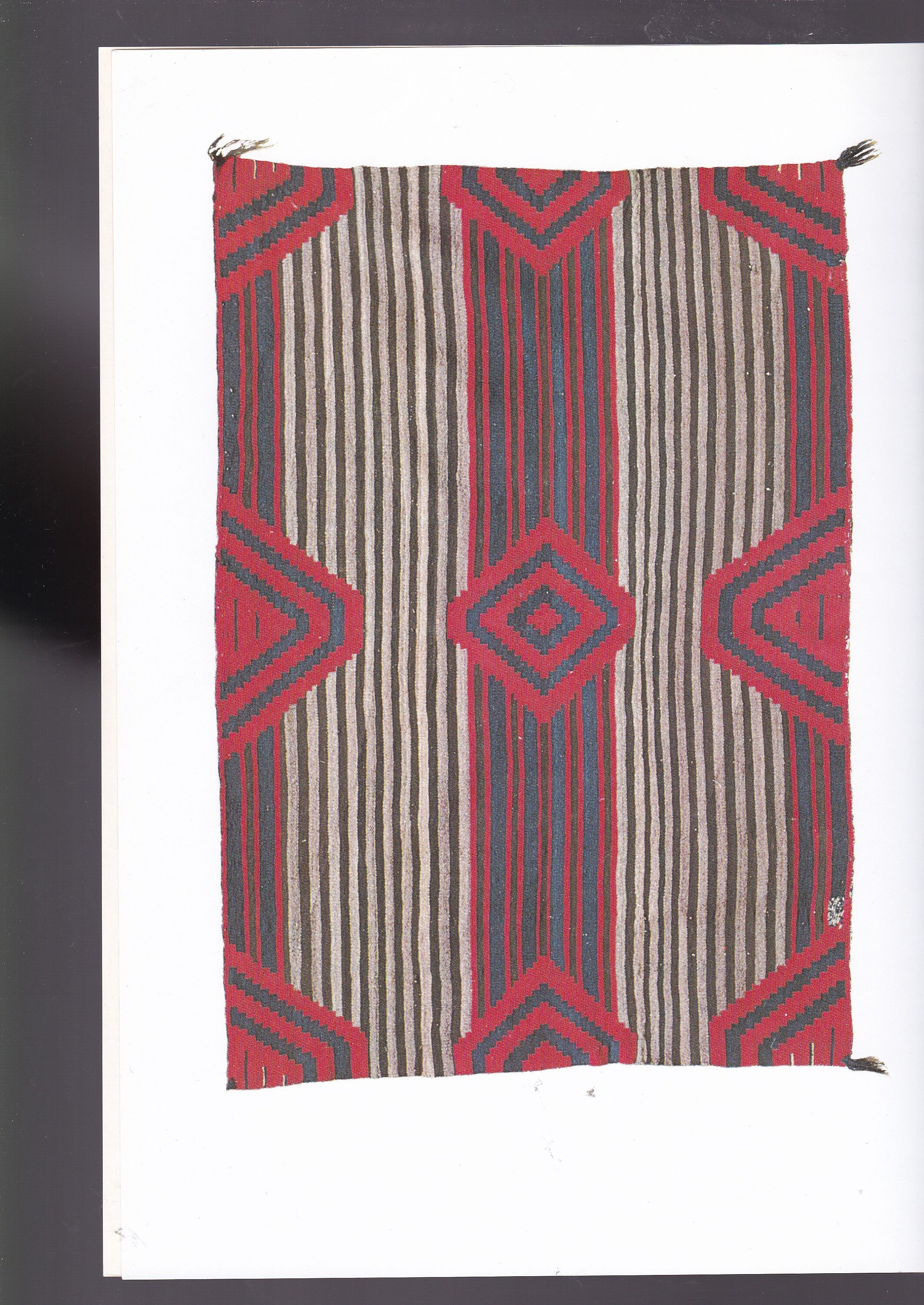 Navajo Rugs: How to Find ... by Don Dedera. Full Size 1997 - Etsy