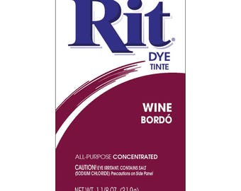 Wine color fabric | Etsy