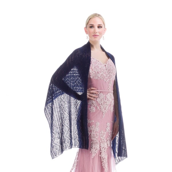 Shawls and Wraps - Etsy