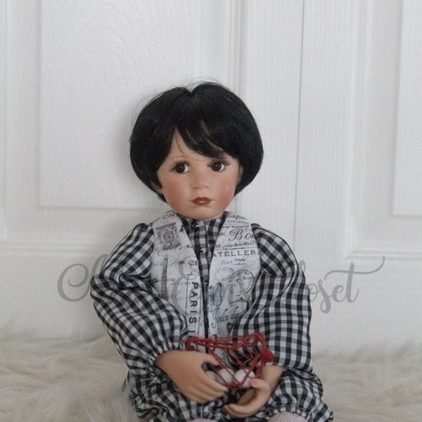 By Donna Rubert - Etsy