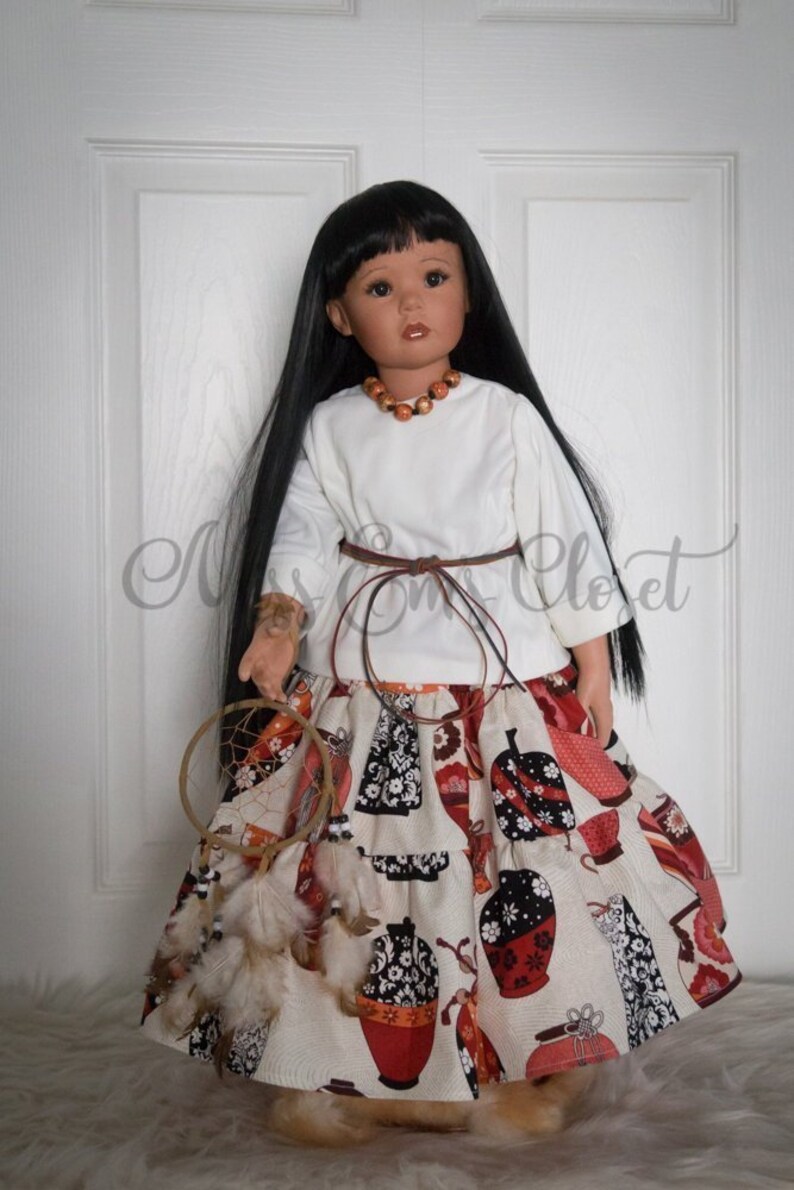 Porcelain Doll Cloth Torso With Full Body Armiture Hand - Etsy