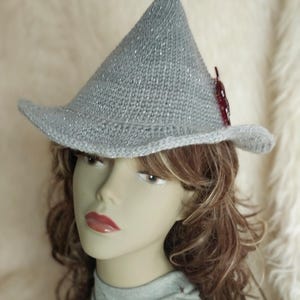 Womens Winter Hat, Sprite Hat Pixie Hat - Etsy