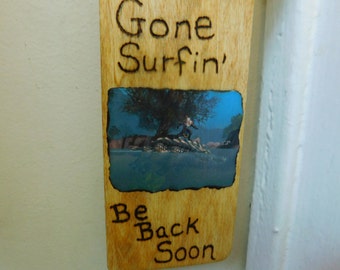 Be back soon sign | Etsy