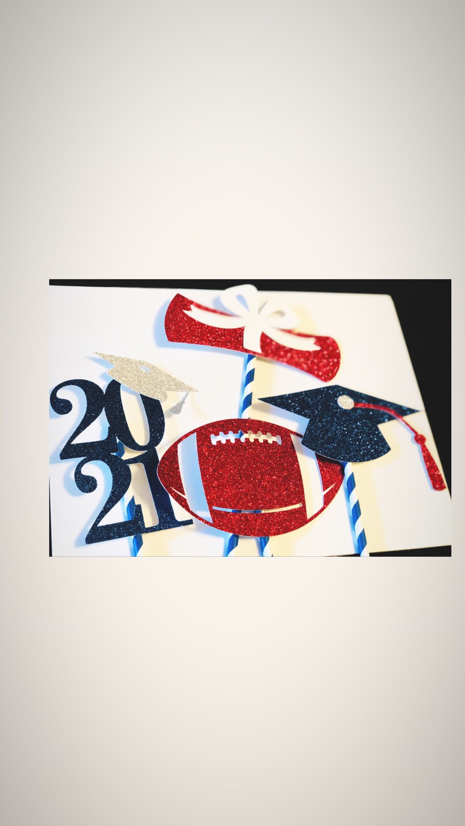 Graduation Centerpieces / Props Graduation 2022 Props - Etsy