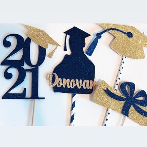 Graduation Centerpieces / Props, Graduation 2022 Props, Graduation 2022 ...