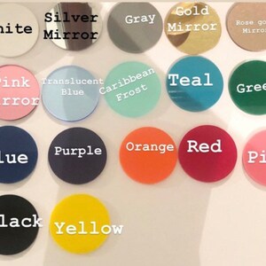 Acrylic Wedding Bar Menu, Acrylic Wedding Bar Menu, Wedding Drink Menu ...