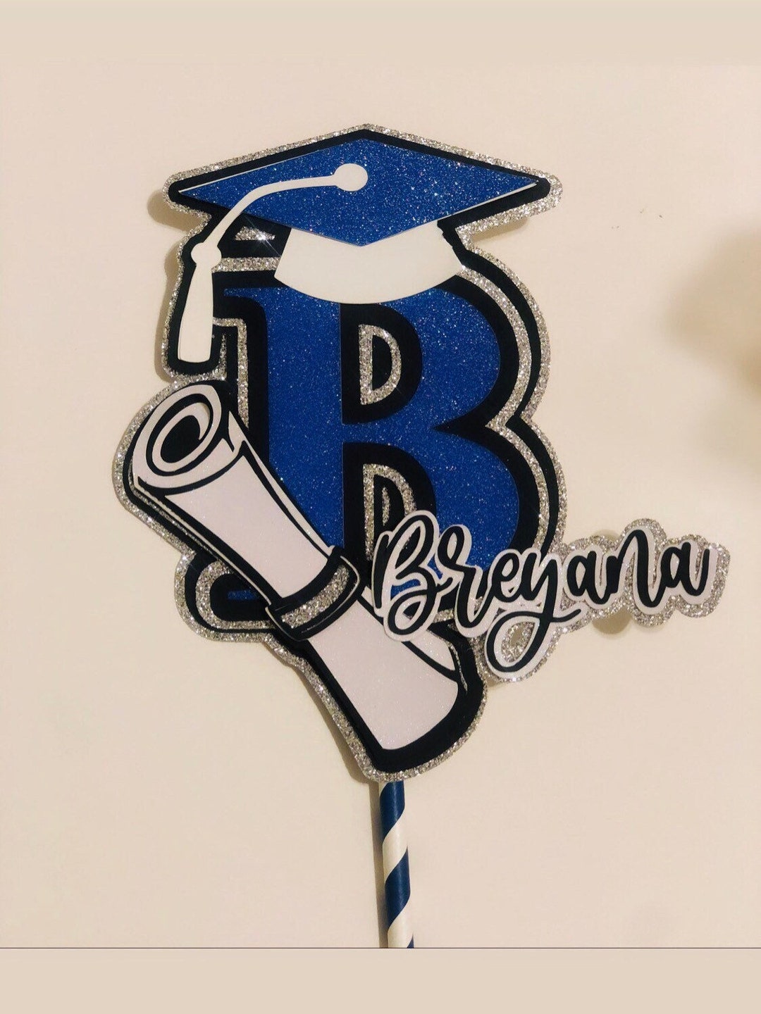 Graduation Cake Topper, 2023 Graduation Cake Topper, 2023 Graduation ...