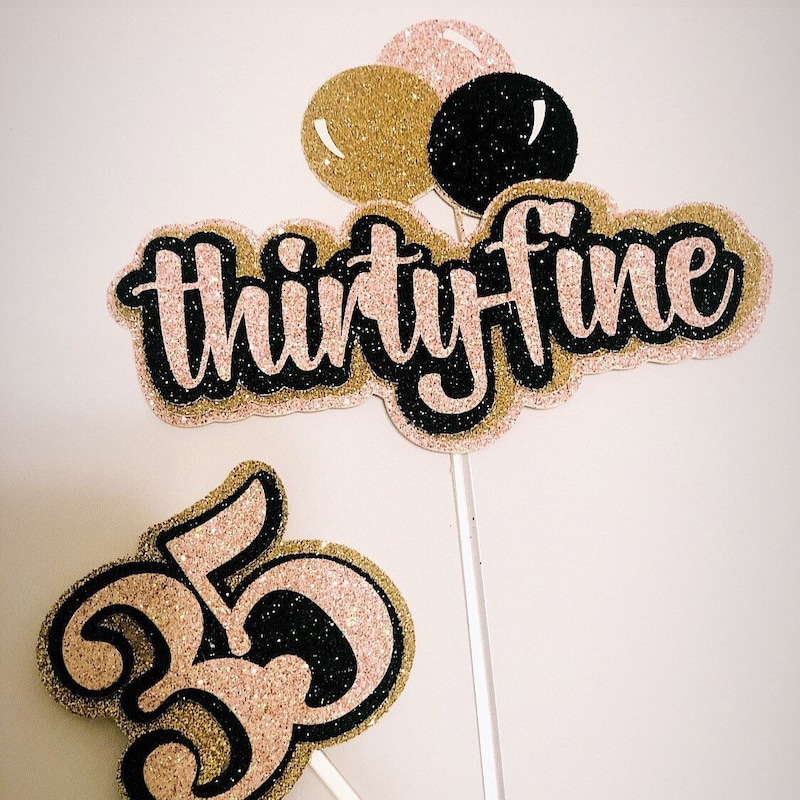 Thirty Fine - Etsy