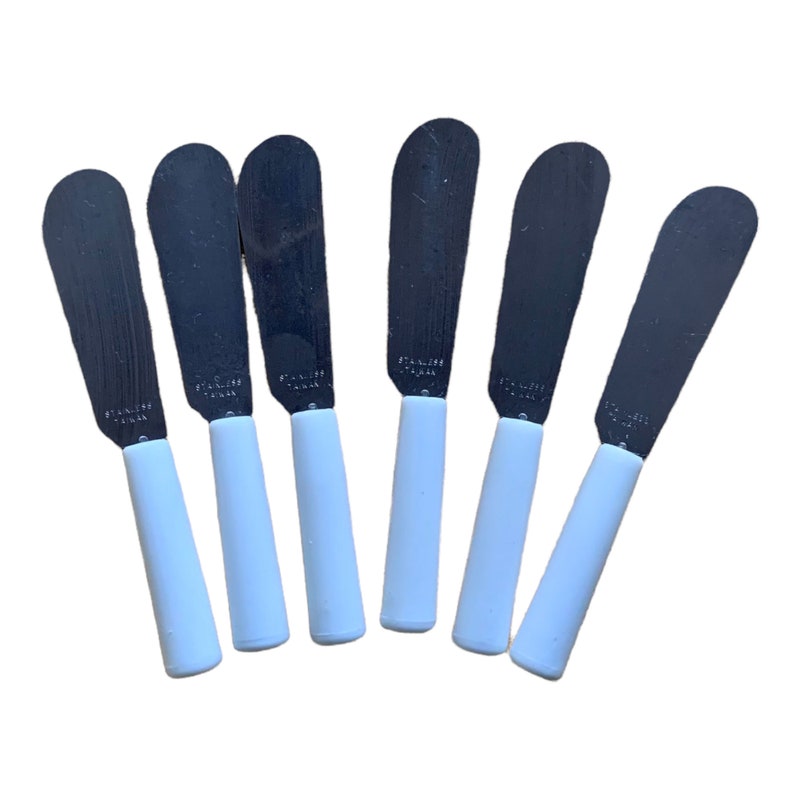 Appetizer Knives - Etsy