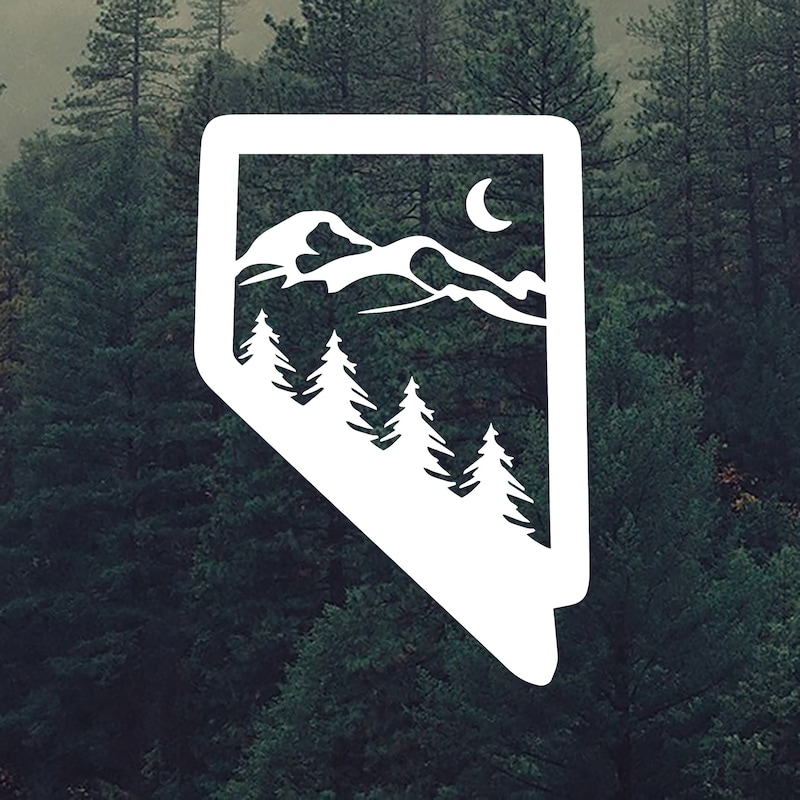 Nevada - Etsy