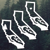 Colorado Native Sticker Decal for Car Window " Made in Colorado " - Etsy