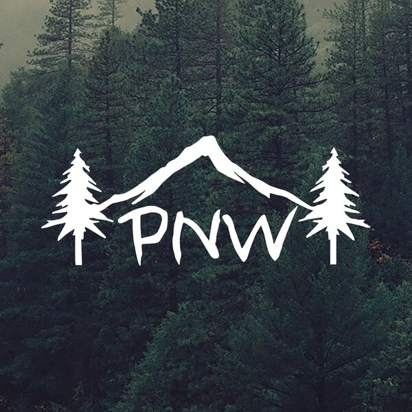 Pnw - Etsy