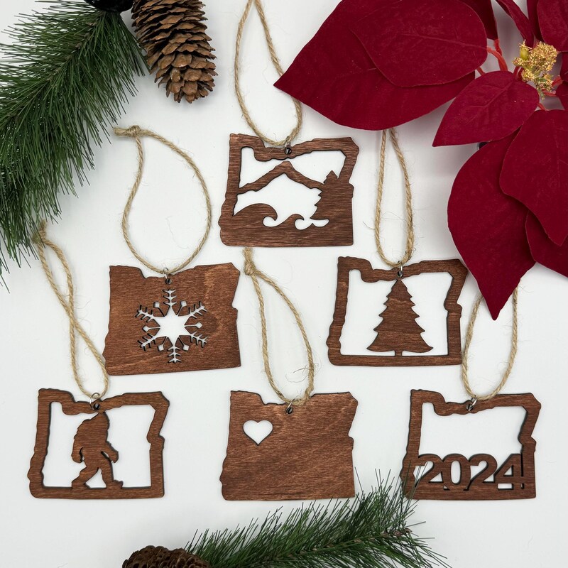 Made in Oregon - Etsy