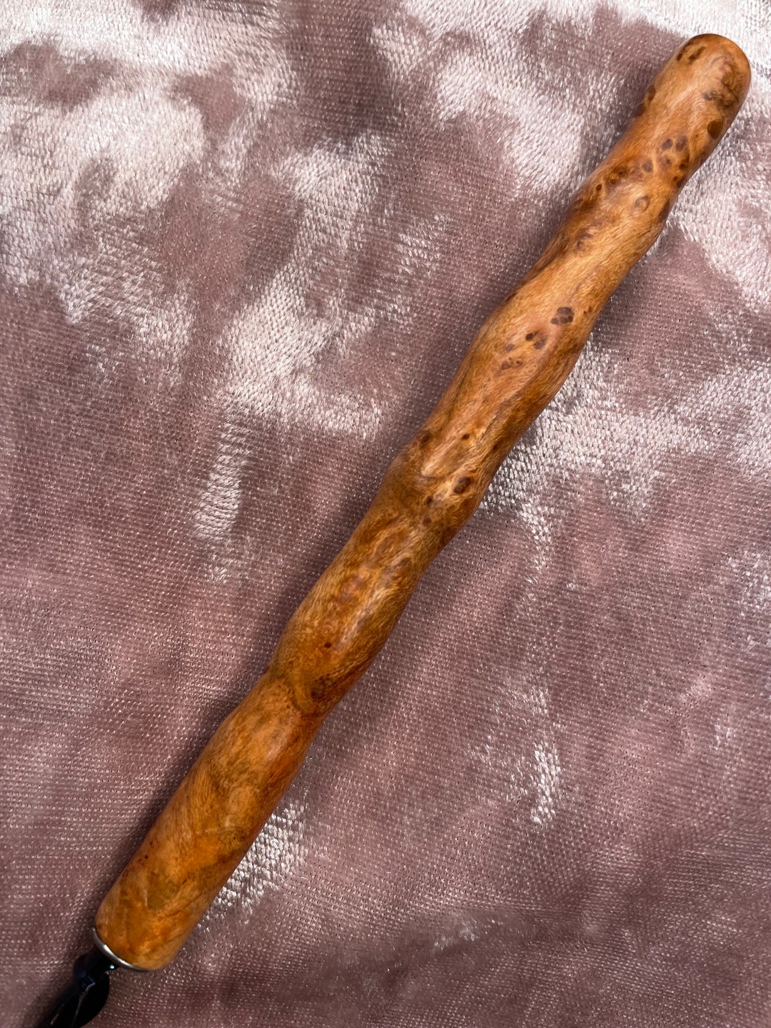 Old Fashion Calligraphy Dip Pen wild Cherry Burl - Etsy