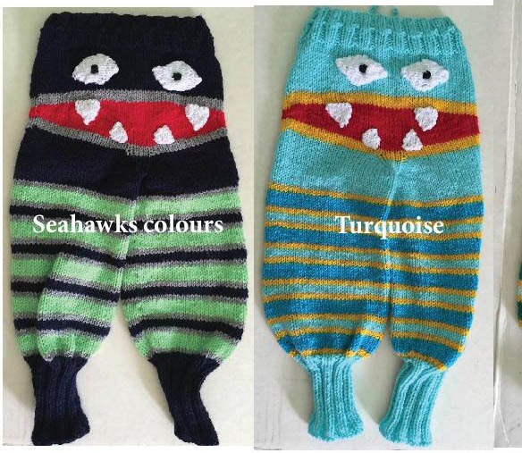 Grumpy Bum Pants - Etsy