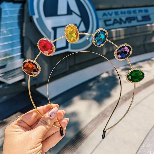 Infinity Headbands - Etsy