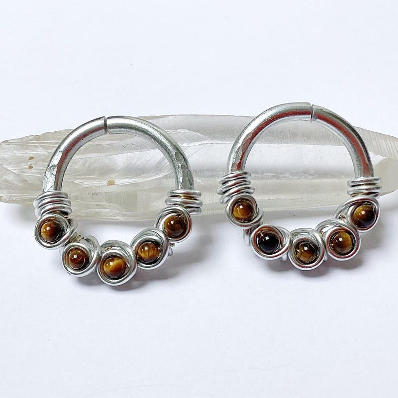 Expandable Rings - Etsy