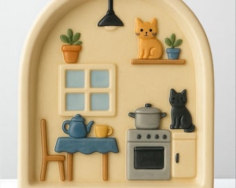 Classroom Zen Dragon - Etsy