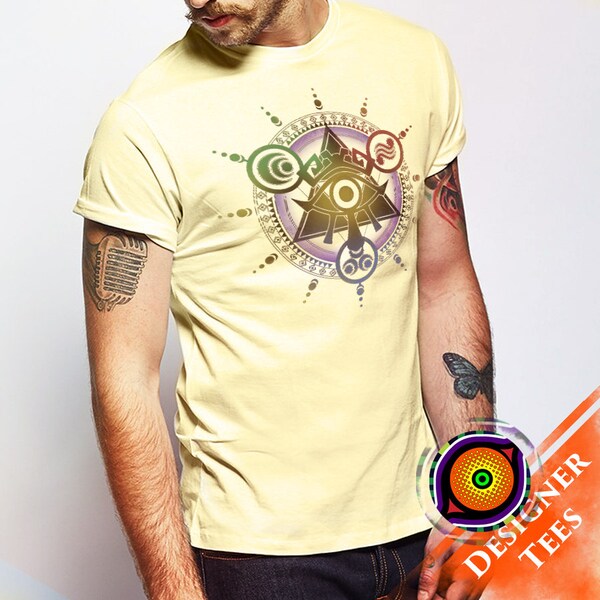 Lens of Truth Legend of Zelda - Etsy