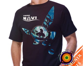 Navi Shirt - Etsy