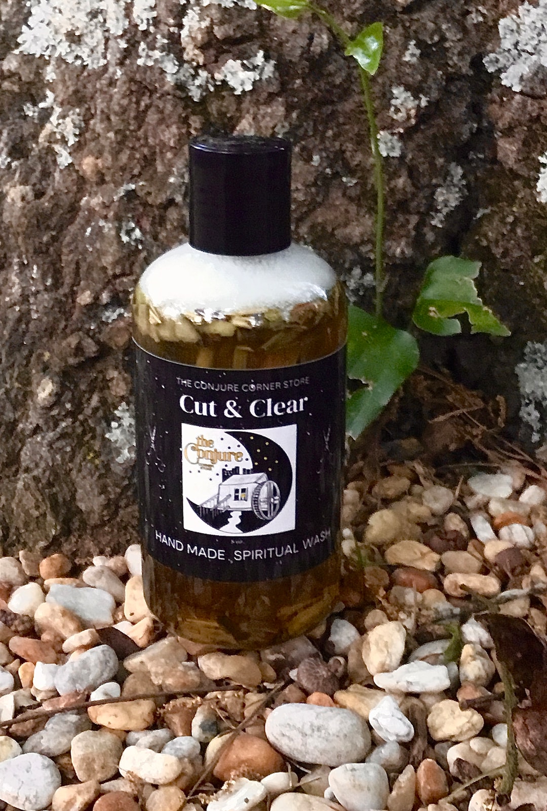 Cut and Clear Spiritual Wash, Spiritual Cleansing Bath Removing ...