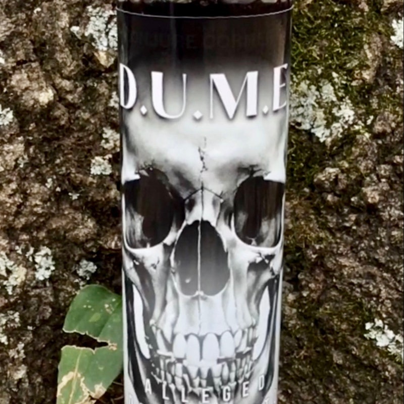 Death Candles - Etsy