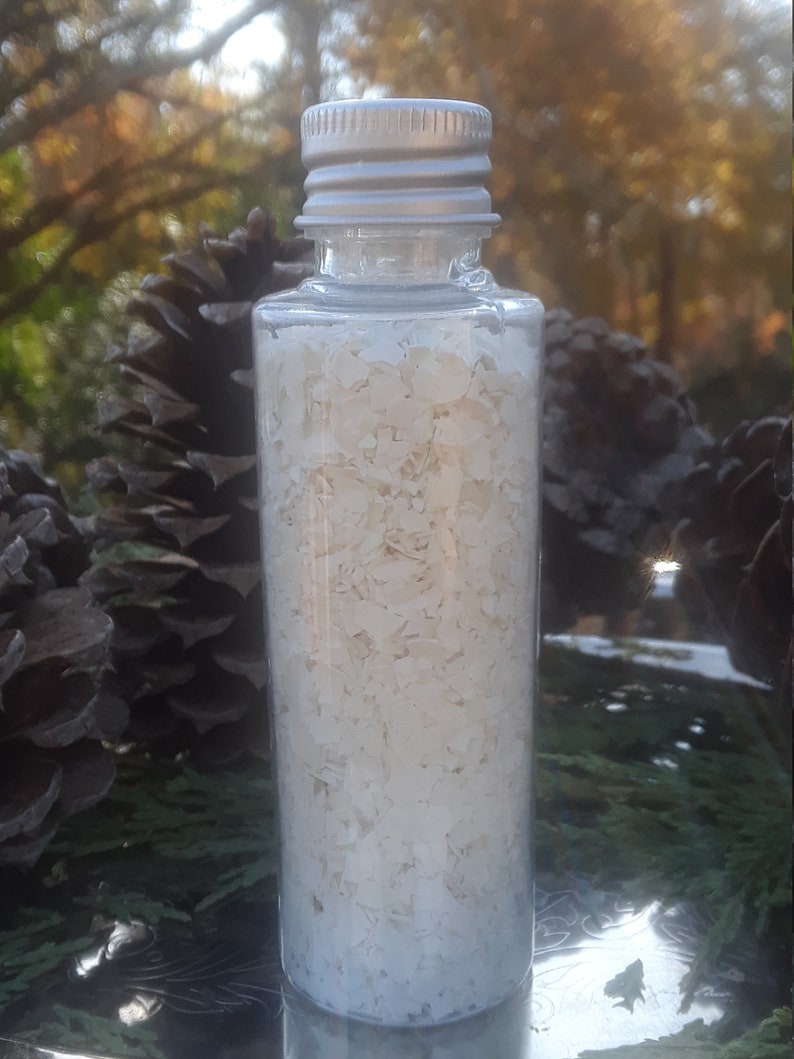 Cascarilla Powder Cascarilla Egg Shell Powder Cascarilla | Etsy