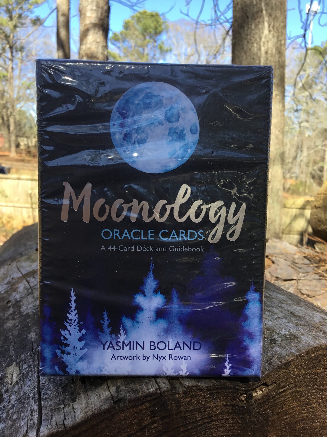 Oracle Card Decks, Moonology Oracle Card Deck,oracle Cards, Beginner ...