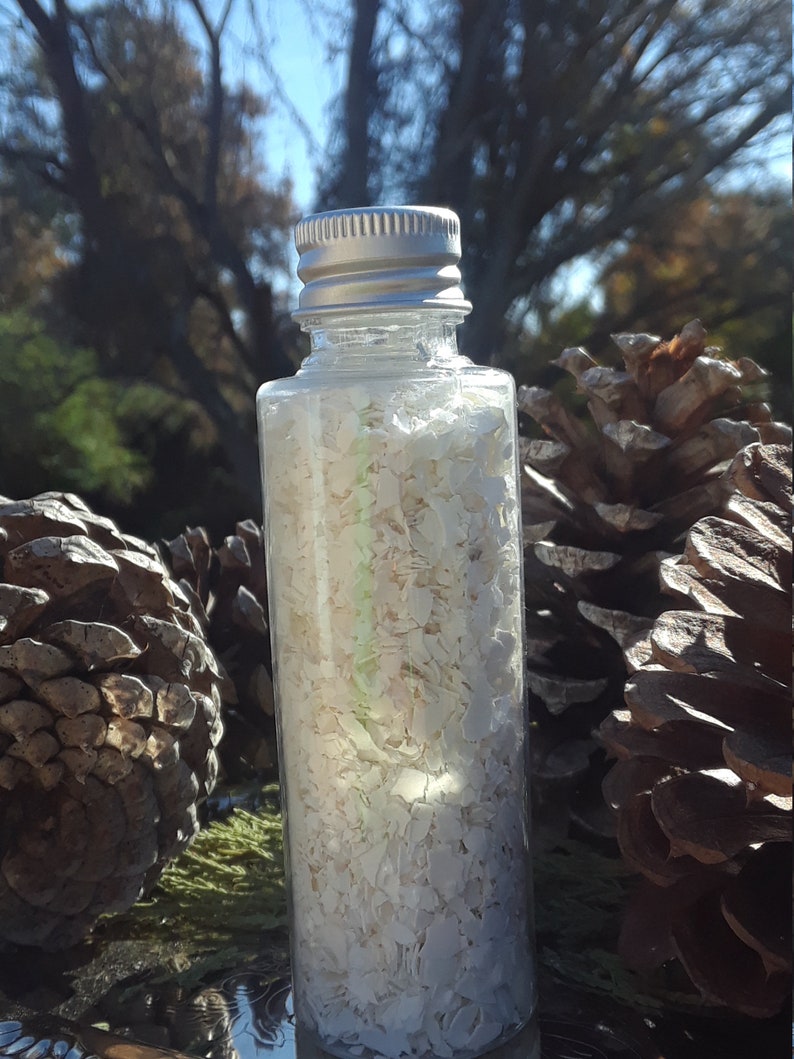 Cascarilla Powder Cascarilla Egg Shell Powder Cascarilla | Etsy