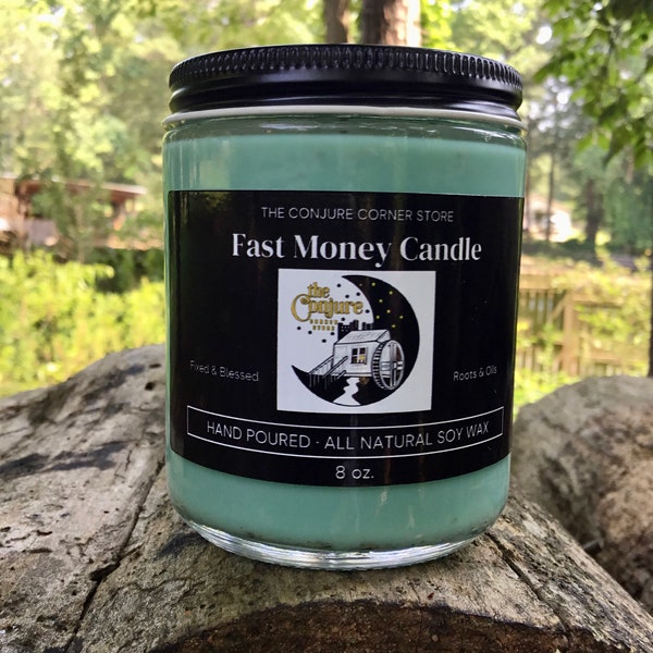 Money Candles - Etsy