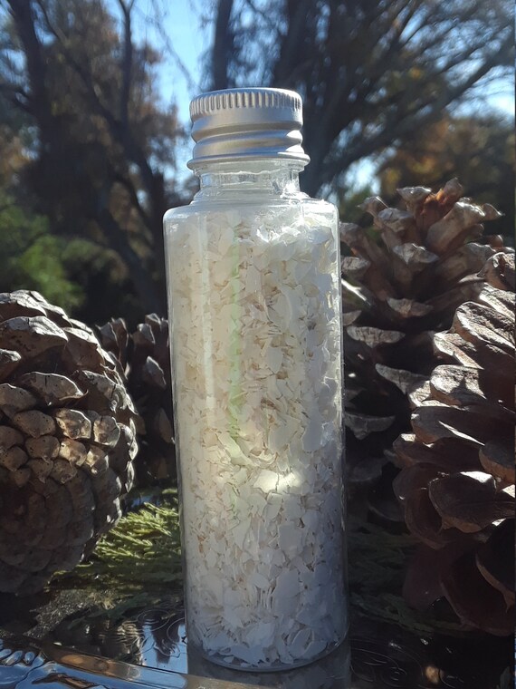 Cascarilla Powder Cascarilla Egg Shell Powder Cascarilla | Etsy