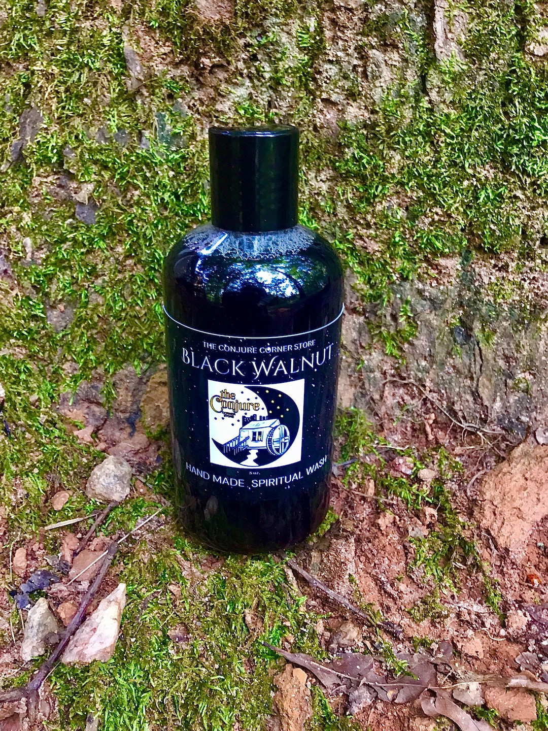 Black Walnut Spiritual Wash - Etsy